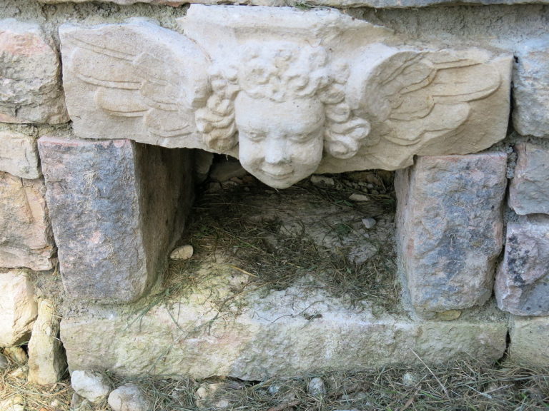 Lacrost Patrimoine | Fappah